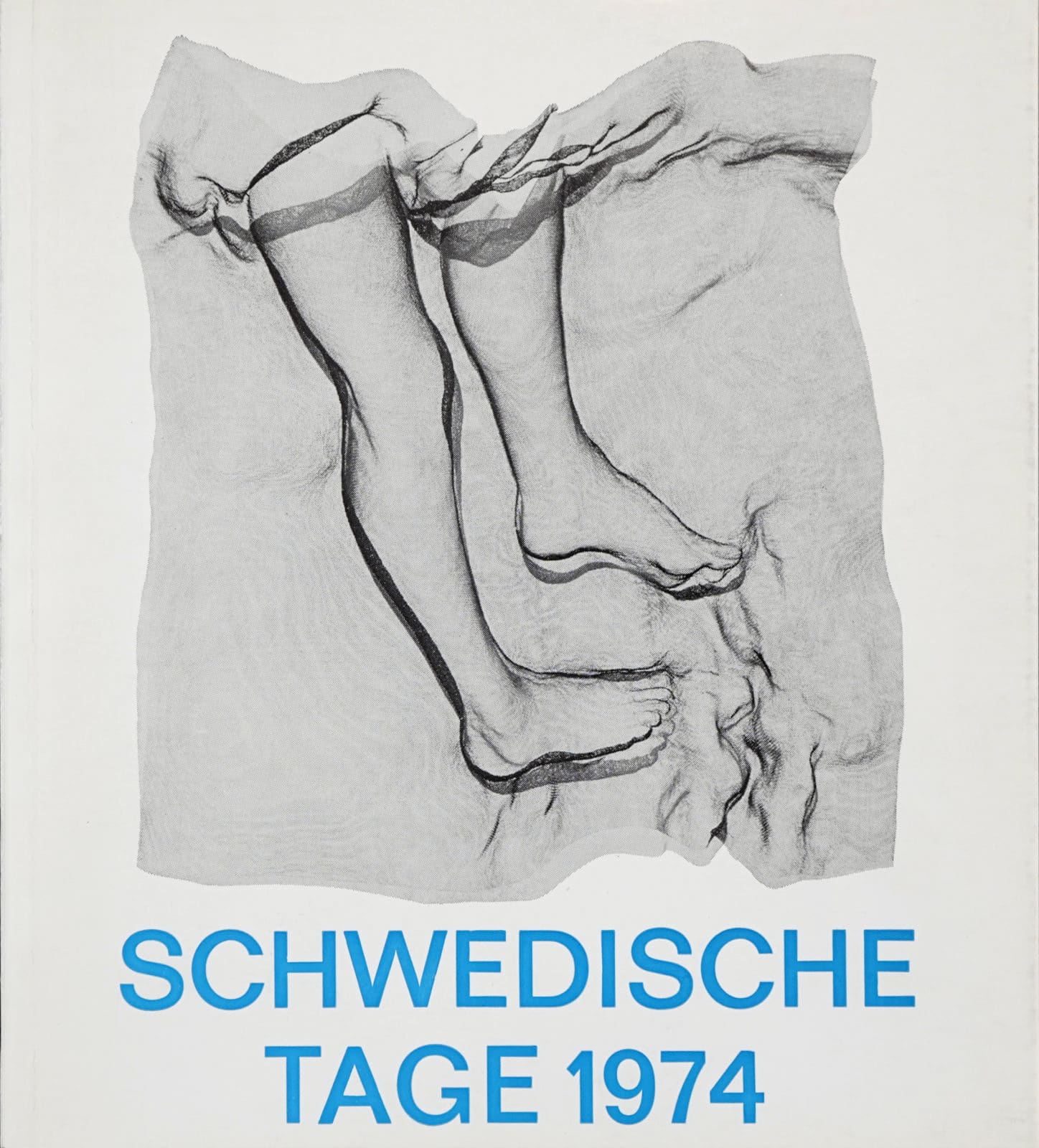 Schwedische Tage 1974 - Mannheimer Kunstverein e.V.